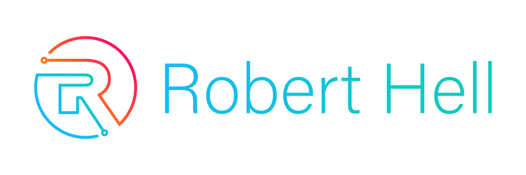 Robert Hell • Consultor De Marcas Personales y Negocios