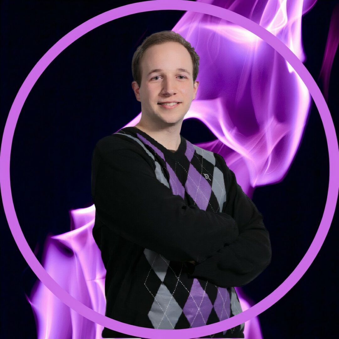 Experto En Diseño De Embudo De Ventas & Google Ads • ¡Soy Robert Hell!